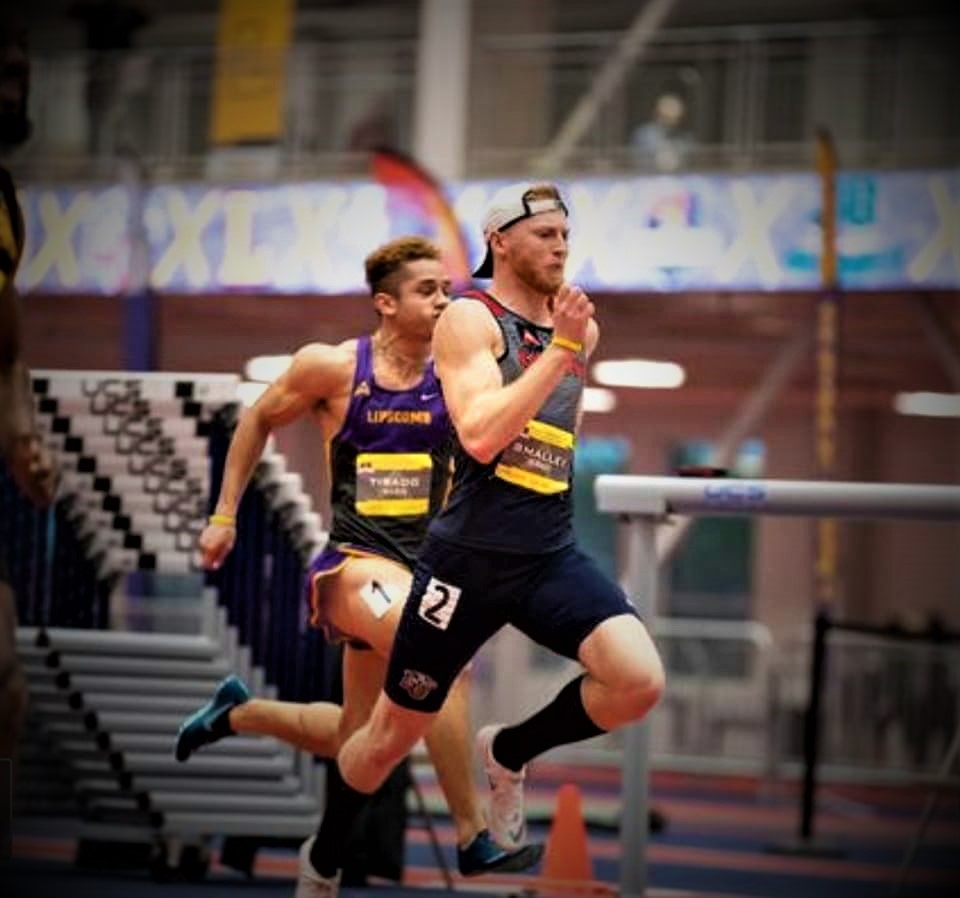 The Christian Athlete – Softly Spoken Truth